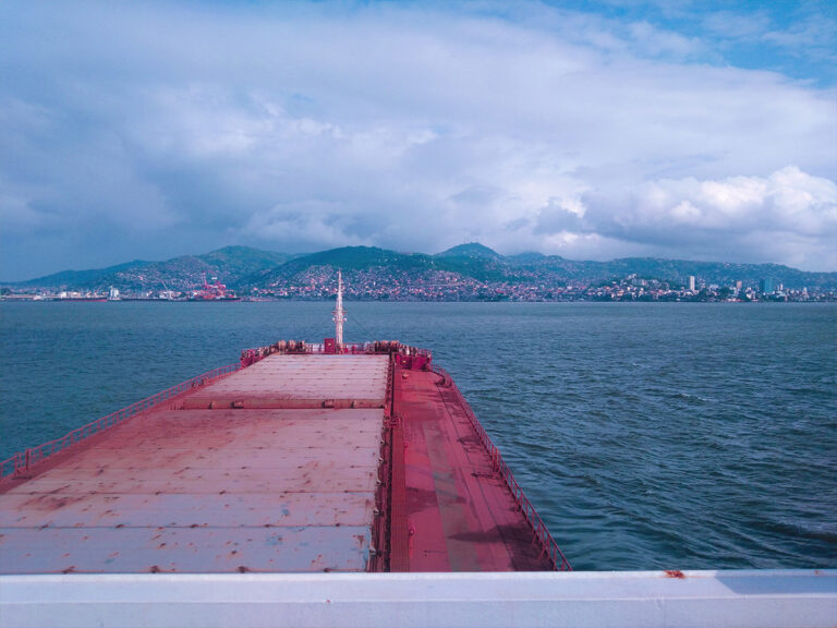 Photo Competition – SMT Shipping